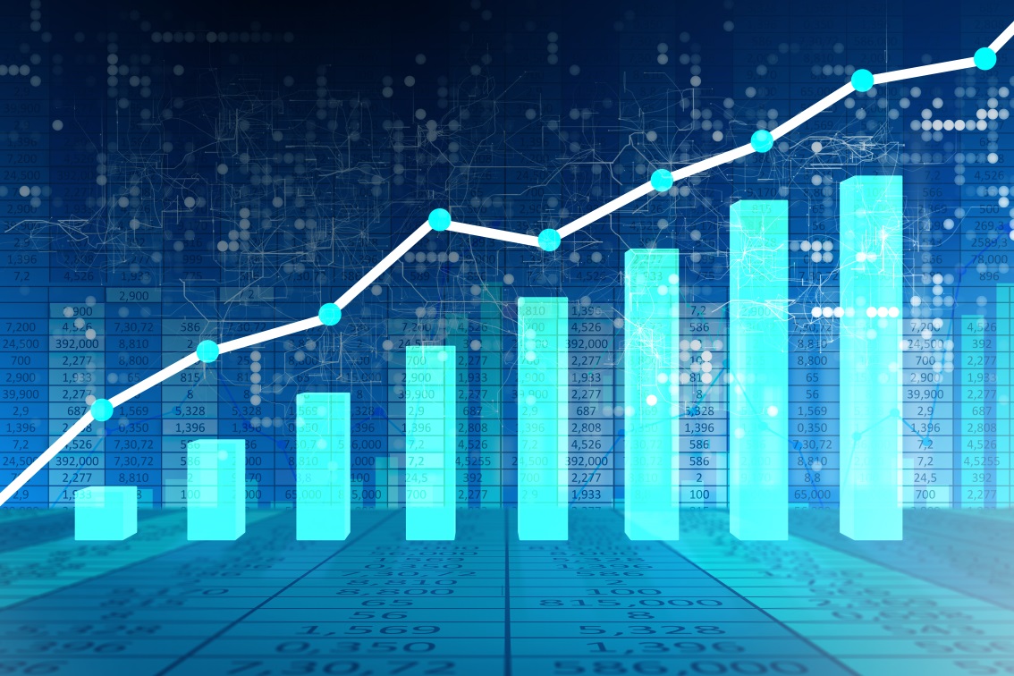 Dynamic List of Sub-Pie Graphs – Tidemark @ RisingTide.Tech